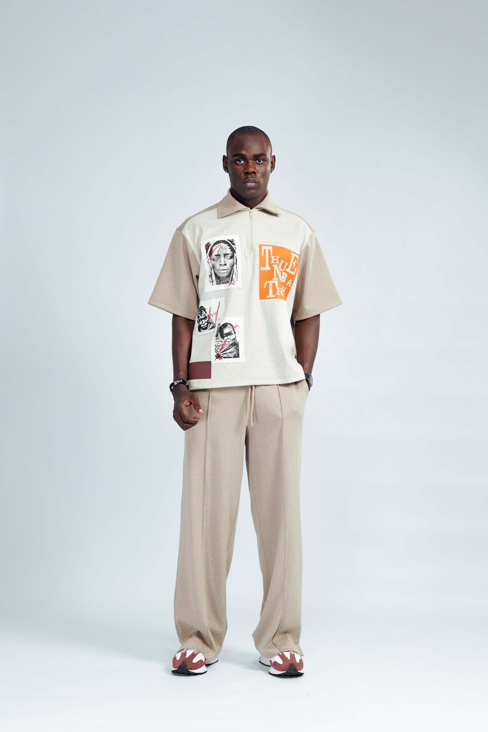 Nubian Collection